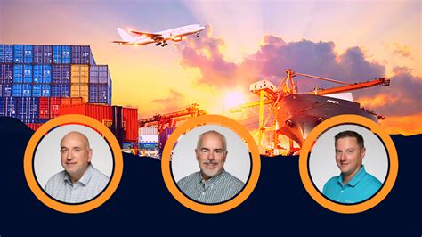 Multimodal Optimization To Reduce Costs 3pls Webinar