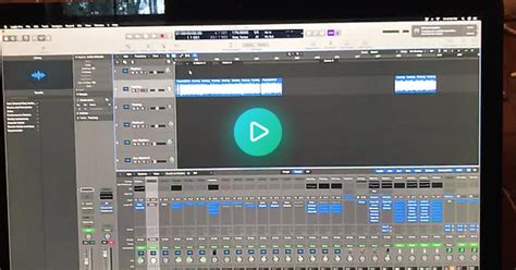 Logic Pro X Issue Album On Imgur