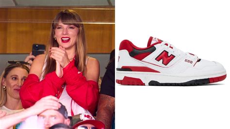 The Best Of Taylor Swifts Sneaker Collection And Where To Get Them Fashnfly