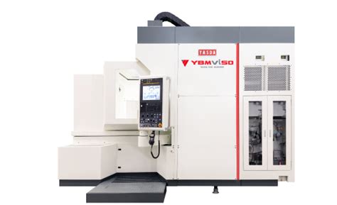 YBM Vi50 安田工業株式会社