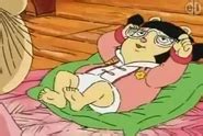 Mei Lin Takes A Stand Arthur Wiki Fandom