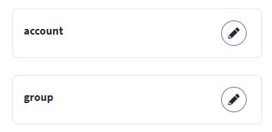 Query Settings