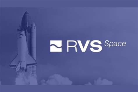 Rapita Systems Launch Rvs Space