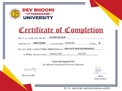 webdevelopment learning technology dbuu careergrowth sachin kumar