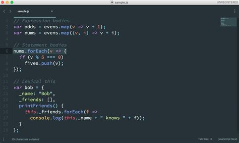 SublimeText のPackage Controlインストール方法やプラグイン設定のメモ おちゃカメラ