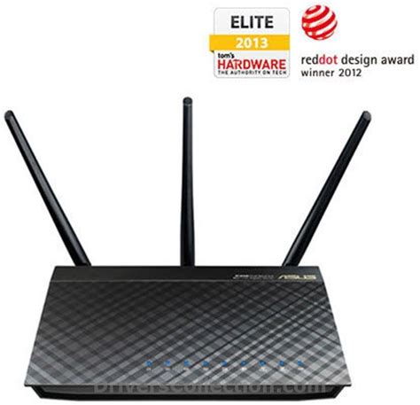 ASUS RT AC66U Firmware Restoration V 2 1 0 2