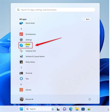 How To Manage Skype Notifications On Windows 11 Geek Rewind