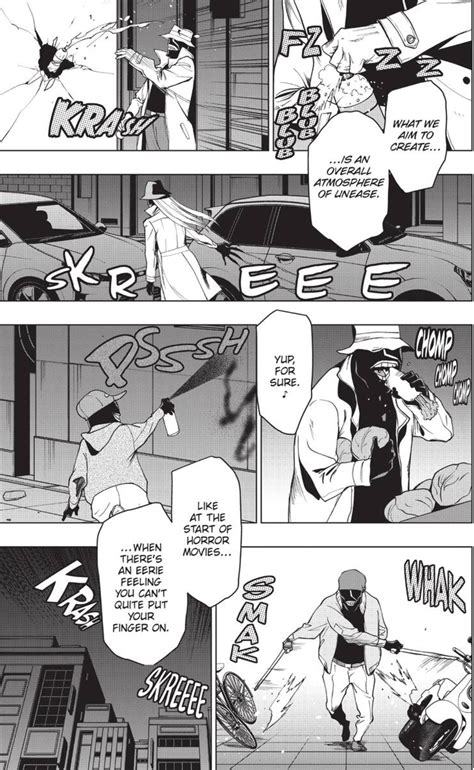 Review My Hero Academia Vigilantes Vol B Crew Com