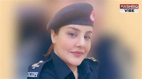 Erum Mohmand Makes History As The First Woman From Mohmand Tribal