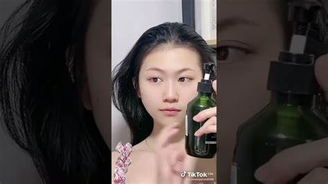 بنت كورية🇰🇷🐩تعتني ببشرتها♀️🏹 🍡 Youtube