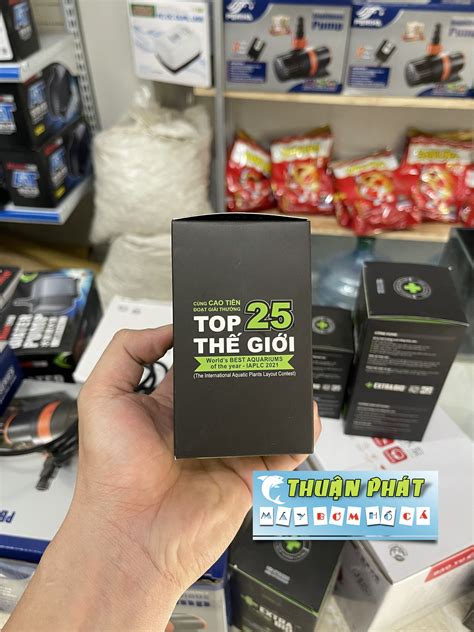 Vi Sinh L M Trong N C B C C Nh Extra Bio Extra Bio Ml