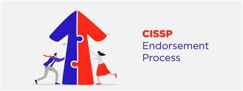 The Cissp Endorsement Process Cissp Requirements