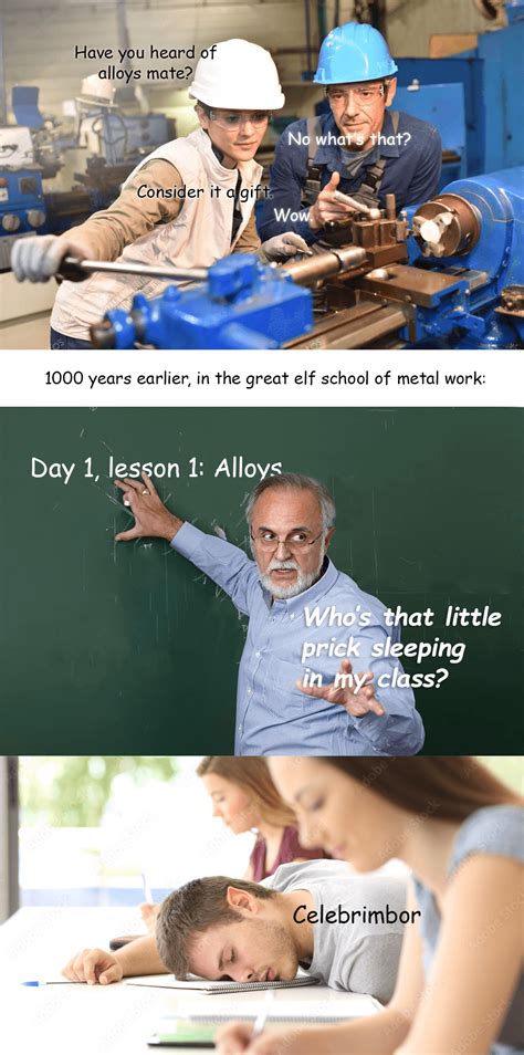 My Headcanon R Rings Of Power