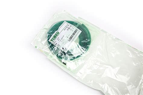 TEMED Gas Diffuser TEMED