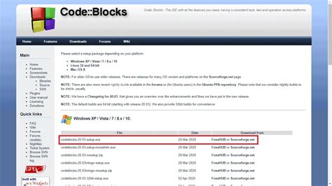 Windows용 무료 C IDE 컴파일러 베스트 pmtech Korea