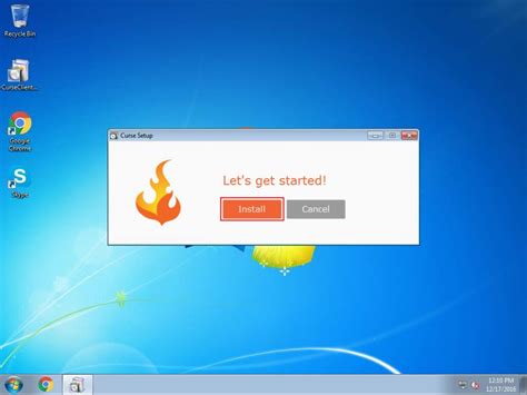how to install curse on ccboot client ccboot v3 0 diskless boot system