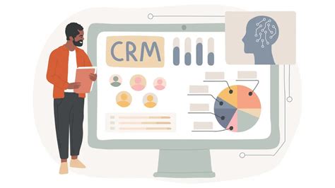 مدیریت ارتباط با مشتری یا Crm چیست؟ حروفچین