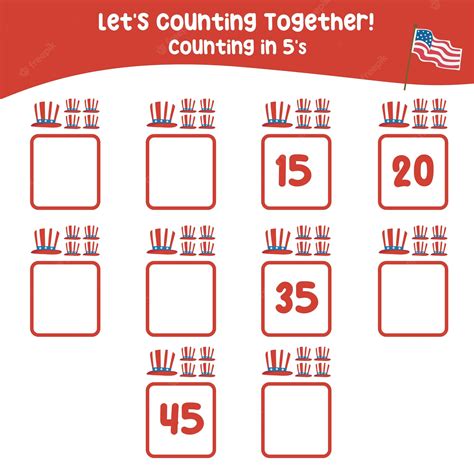 수학 계산 워크시트 수학 활동 계산 및 누락된 숫자 수학 배수 쓰기 프리미엄 벡터