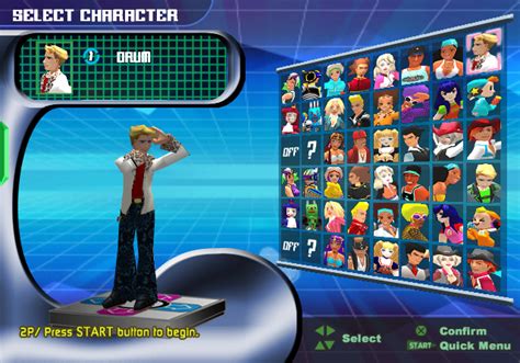 Dance Dance Revolution Extreme 2 Images And Screenshots Gamegrin
