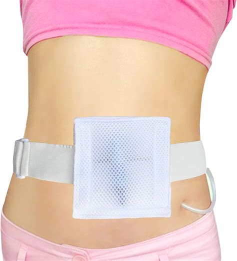 Buy Adults Peritoneal Dialysis Belt G Tube Holder Breathable Pd Catheter Supplies For G Tube