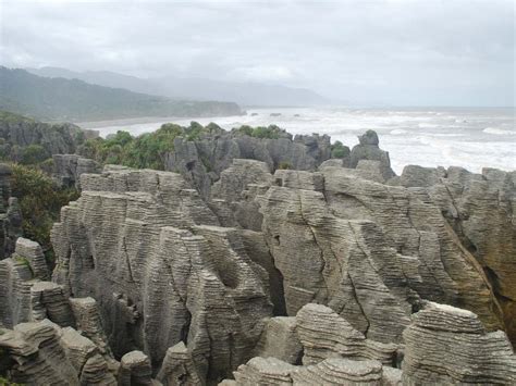 The Best Walking And Hiking Tracks In Punakaiki South Island