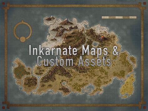the last mapmaker i don t know if you know it but my tabletop maps