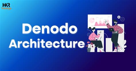 Denodo Architecture I Complete Guide On Denodo Architecture