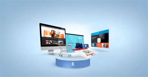 Custom Ecommerce Web Design Services Ecommerce Website Solutions