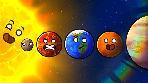 Discuss Everything About Solarballs Wiki Fandom