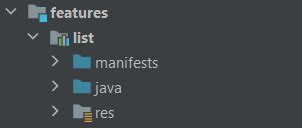 Android Studio How To Delete Folders Under Java Module Stack Overflow