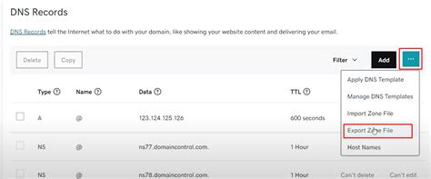 Updating Your Dns Records And Configuring Cloudflare Knowledge Base