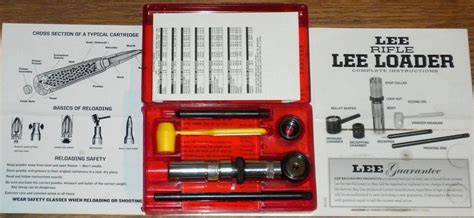 Reloading Hand Press Kits Budget Shooter Supply