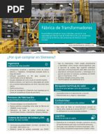 Subestaciones De Media Tensión Siemens Pdf Subestacion Electrica
