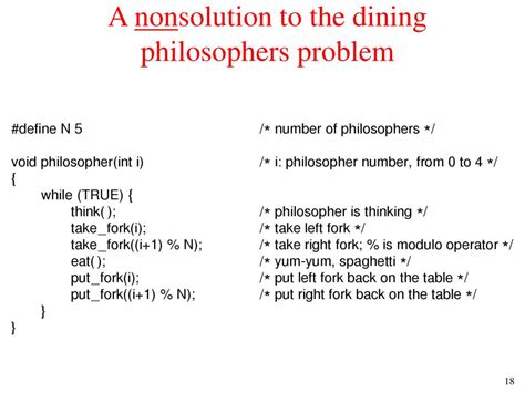 ppt interprocess communication powerpoint presentation free download id 5709496