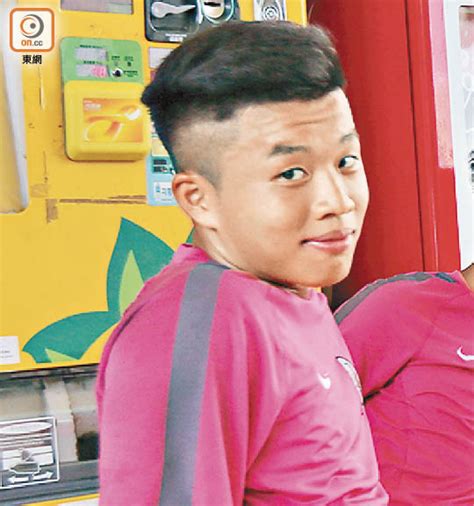 李溢晉藥檢肥佬停賽2年 東方日報