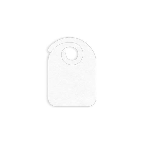 Airspun Bavi Bay23x33 Bianco Packservice Conf 1200 Pz Therchimica