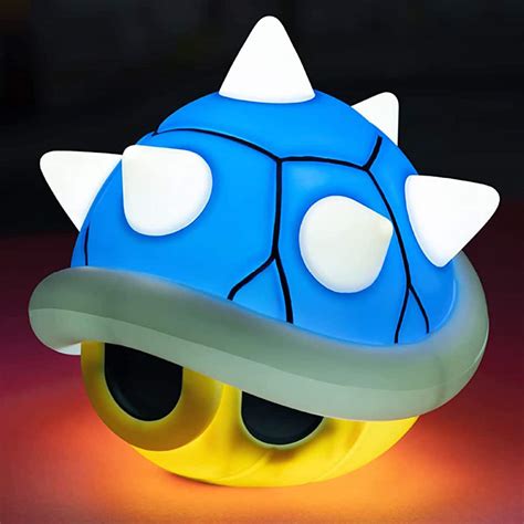super mario blue shell light shut up and take my yen