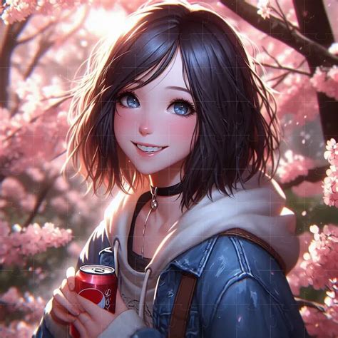 Adorable Avatar Art Dall·e Prompt Promptbase