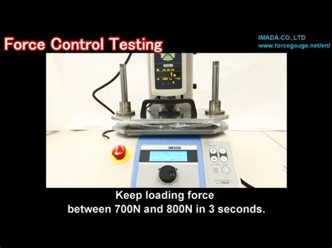 Imada Japan Force Gauges And Test Stands Motorised Test Stand For Force Gauge Mx 500n Without