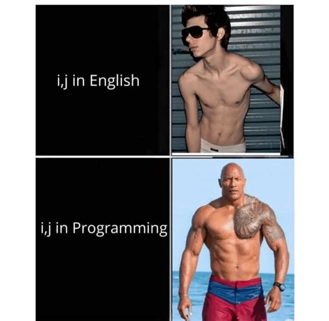 I Use Foreach Rprogrammerhumor