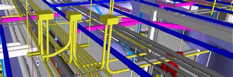 Amazon Retail Store GENx Design Technology BIM Services For Architects Engineers