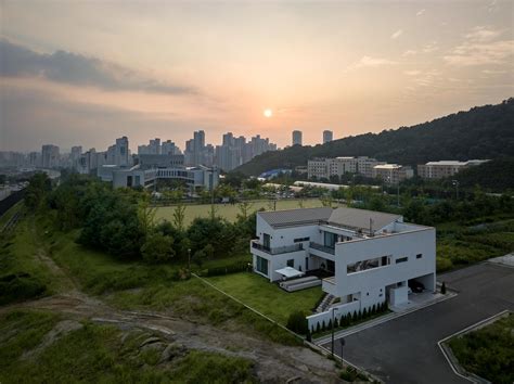 파노라마 하우스 주택