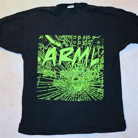 Shirt Design Archive