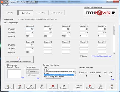 amd gpu flickering idle tom s hardware forum
