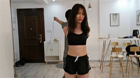 奥特曼粒粒试镜 极限后手驷马 绳艺情