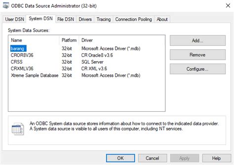 Belajar Vb Untuk Pemula Koneksi Database Access Ke Vb6 Yadishare