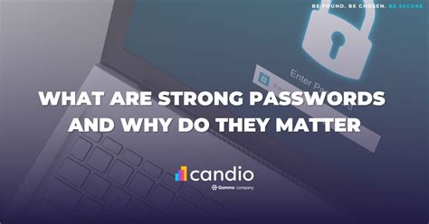 Candio On Linkedin Candio Cybercrime Passwordmanagement Cybersecurity