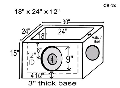 Hampton Concrete Products Precast Concrete Catch Basins