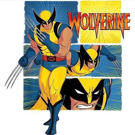 Pin By Brendan Michael On The X Men Are My Heroes Wolverine Marvel Xmen Comics Marvel Xmen