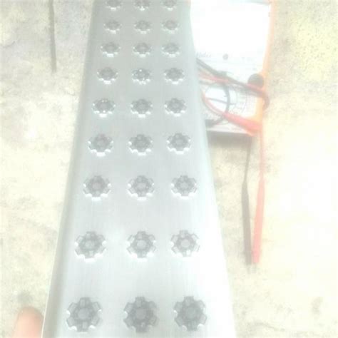 Jual Rangkaian Lampu Led Hpl Po Khusus Termurah Shopee Indonesia